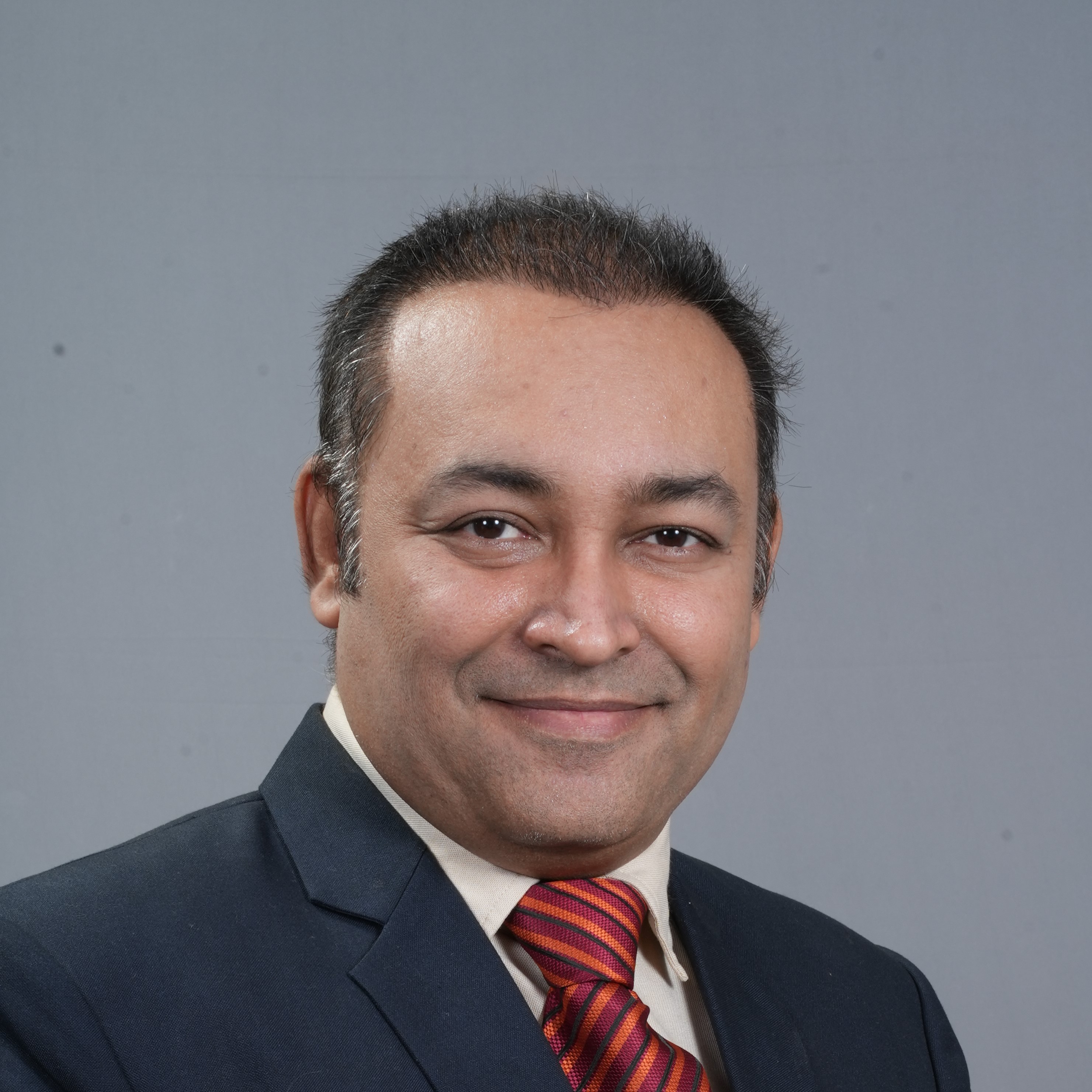 People | Lok Jagruti Kendra University